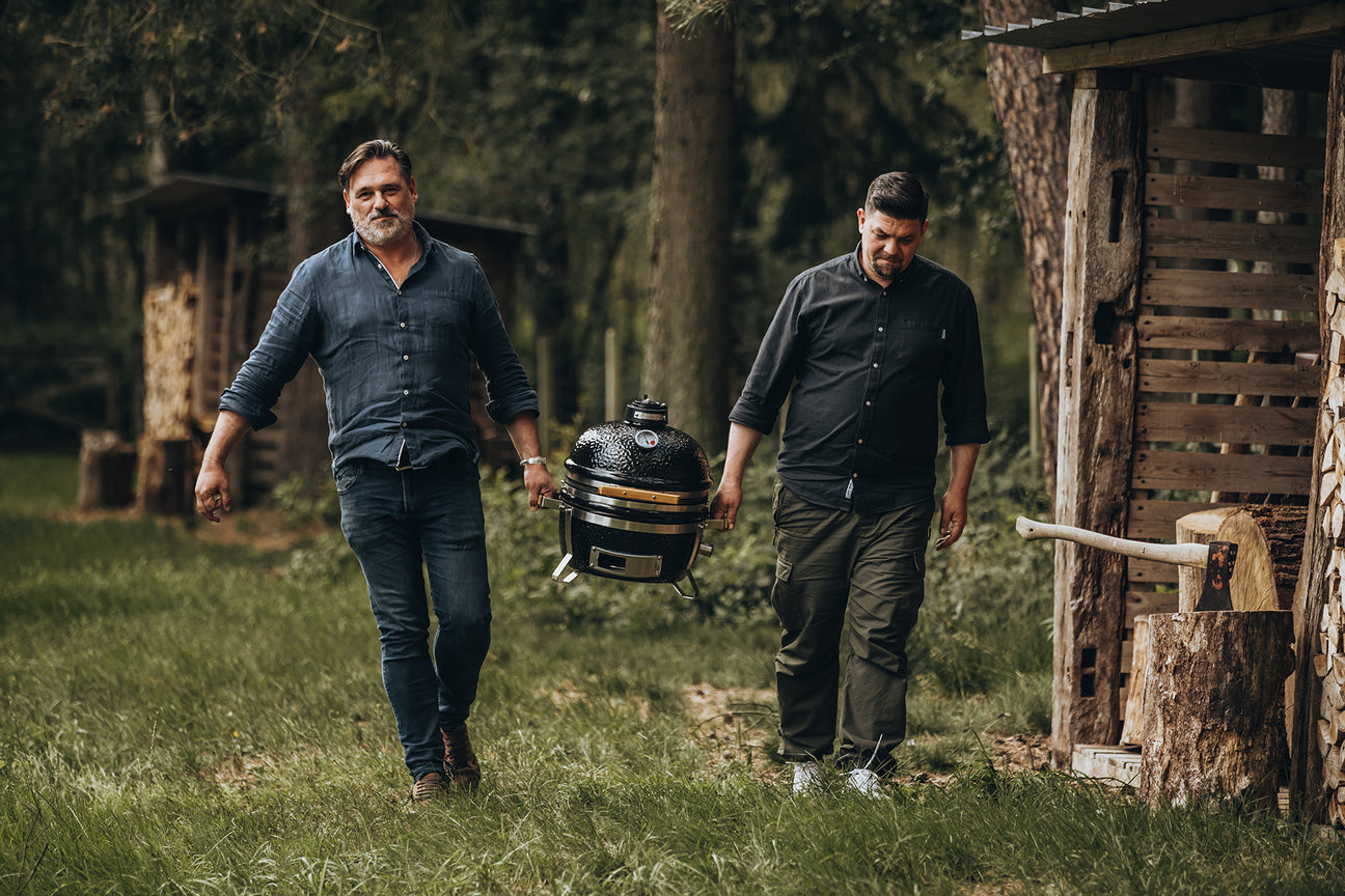 MONOLITH ICON / JUNIOR